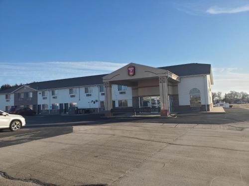 Super 7 Inn Tecumseh, Tecumseh – Precios actualizados 2022