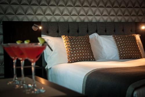 Oriel House Hotel, Cork – Updated 2024 Prices