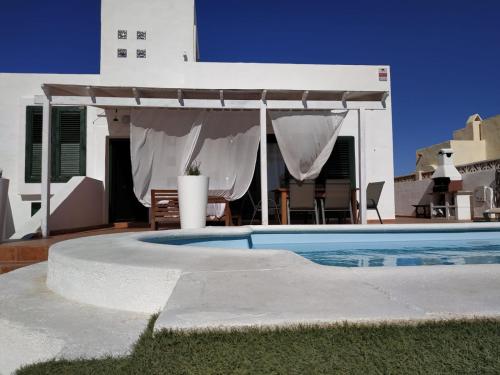 Aloha Surf House, Corralejo (updated prices 2025)