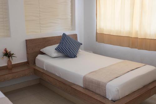 Techos Azules, Taganga (precios actualizados 2025)