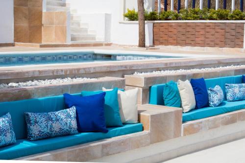 Techos Azules, Taganga (precios actualizados 2025)