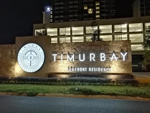 Timurbay Seafront Residence aRRayyan Suites, Kuantan – Updated 2023 Prices
