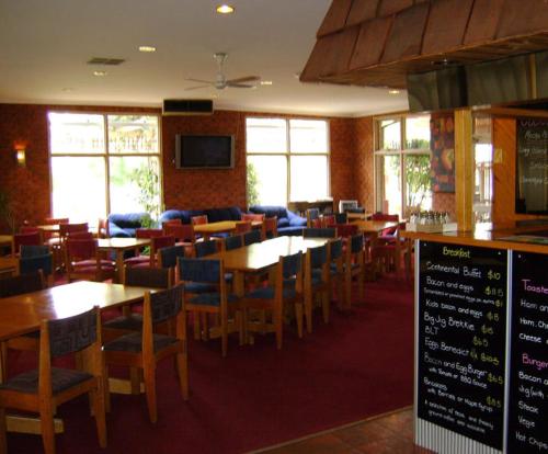 Merrijig Motor Inn, Merrijig – Updated 2024 Prices