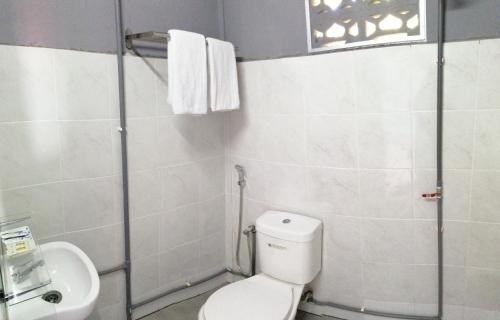 Teriang Village Inn, Kampung Padang Masirat (updated prices 2025)