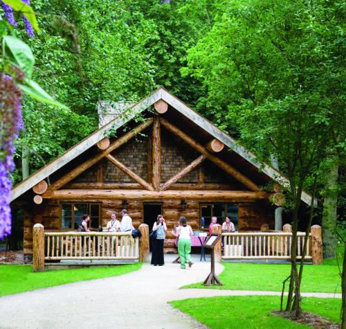 Kilworth House Hotel and Theatre, Lutterworth – Updated 2023 Prices