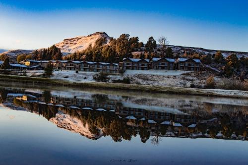 Premier Resort Sani Pass, Himeville (updated prices 2025)