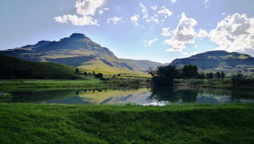 Premier Resort Sani Pass, Himeville (updated prices 2025)