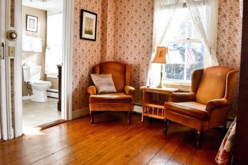 The Quechee Inn at Marshland Farm, Quechee (updated prices 2025)