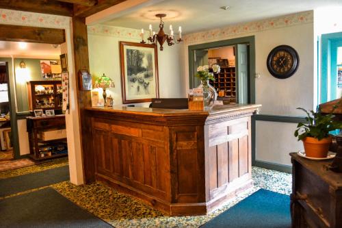 The Quechee Inn at Marshland Farm, Quechee – Updated 2022 Prices