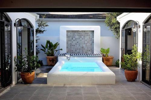 McFarlane Residence by Top Destinations Rentals, Hermanus (updated prices 2025)
