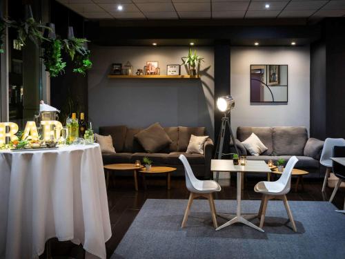 Novotel Reading Centre, Reading – Updated 2023 Prices