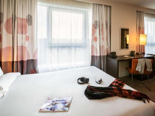 Novotel Reading Centre, Reading – Updated 2023 Prices