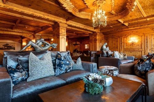 Sporthotel Arabba, Arabba (updated prices 2024)