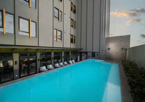 Travelodge Georgetown, Penang, George Town (updated prices 2025)