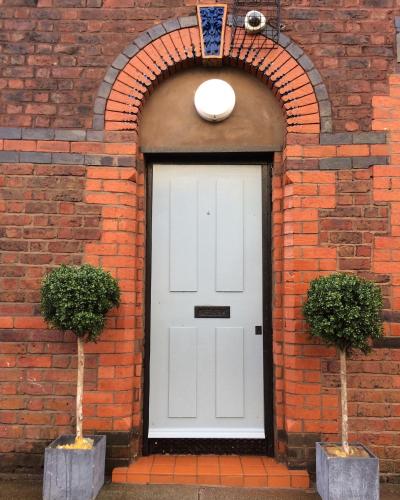 The Liverpool Pod Travel Hostel, Liverpool (updated prices 2025)