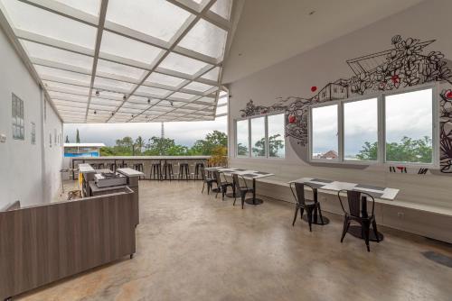 Kontena Hotel, Batu - Harga Terbaru 2023