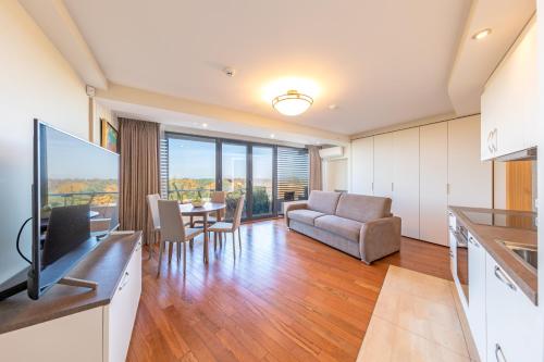 Leo Sea View Apartments, Palanga (updated prices 2024)