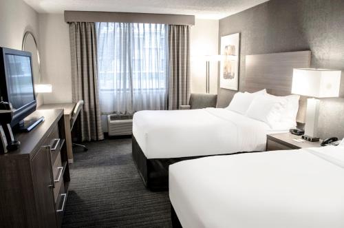 Holiday Inn Fargo by IHG, Fargo (updated prices 2025)