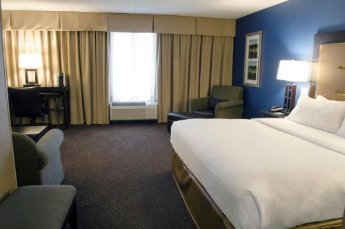 Holiday Inn Fargo by IHG, Fargo (updated prices 2025)
