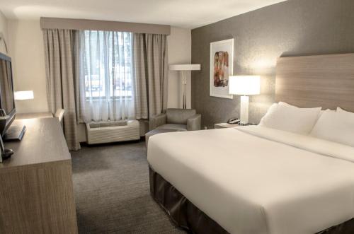 Holiday Inn Fargo by IHG, Fargo (updated prices 2025)