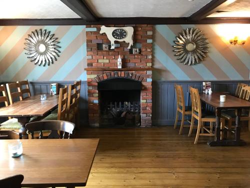 Bull Inn, Reading – Updated 2023 Prices
