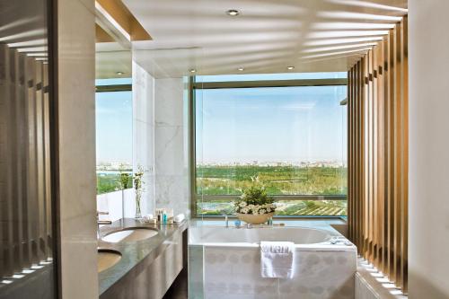 Erbil Rotana, Erbil (updated prices 2024)