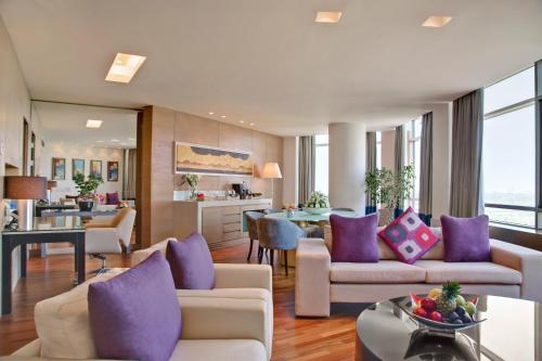 Erbil Rotana, Erbil – Updated 2023 Prices