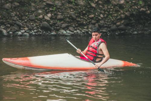 Kashama Eco Resort & Spa, Santo Domingo de los Colorados – Updated 2022 ...