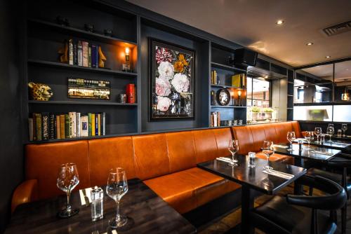 The Huntsman Inn, Galway (updated prices 2025)