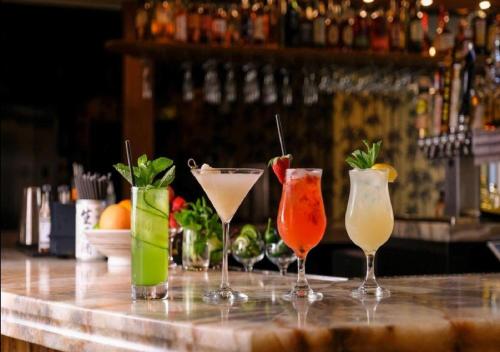 Clinton Hotel South Beach, Miami Beach (updated prices 2025)