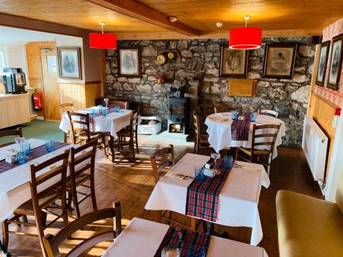 Aultguish Inn, Garve (updated prices 2024)