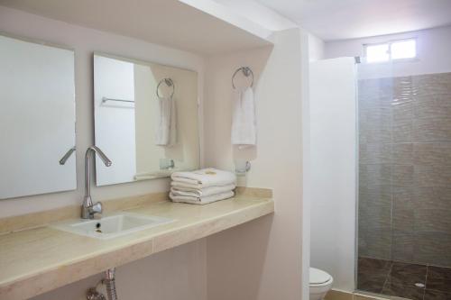 Techos Azules, Taganga (precios actualizados 2025)