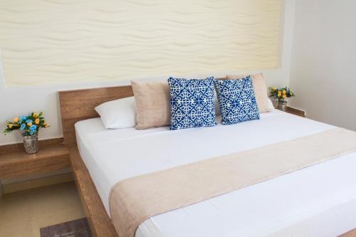 Techos Azules, Taganga (precios actualizados 2025)