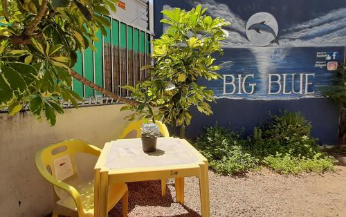 Big Blue Backpackers, Cape Town (updated prices 2025)