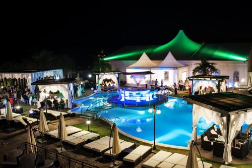 Hotel Magic GT Trivale, Piteşti (updated prices 2024)