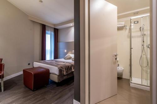 Smart Hotel Holiday, Mestre (updated prices 2024)