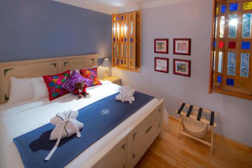 Hotel Parque México Petit, Mexico City – Updated 2022 Prices