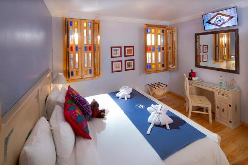 Hotel Parque México Petit, Mexico City – Updated 2022 Prices
