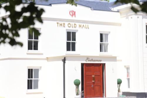 The Old Hall Hotel, Coventry – Updated 2022 Prices
