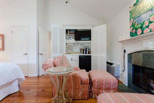 Cottage Grove Inn, Calistoga (updated prices 2025)