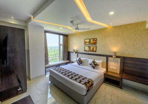 Essentia Manipal Inn, Udupi (updated prices 2025)