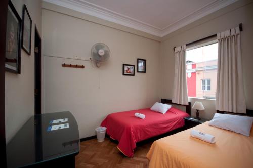 Pariwana Hostel Lima, Lima – Updated 2023 Prices