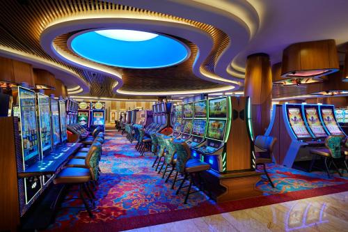 Seminole Hard Rock Hotel & Casino Hollywood, Fort Lauderdale (updated ...