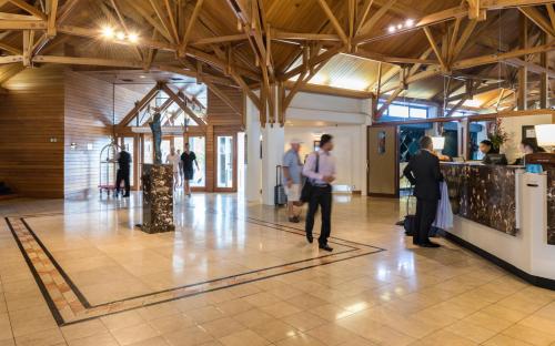 Millennium Hotel Rotorua, Rotorua – Updated 2023 Prices