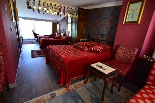 Kybele Hotel, Istanbul (updated prices 2025)