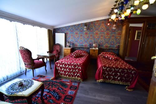 Kybele Hotel, Istanbul (updated prices 2025)