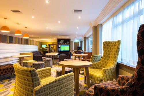 Holiday Inn Chester South, an IHG Hotel, Chester – Updated 2023 Prices
