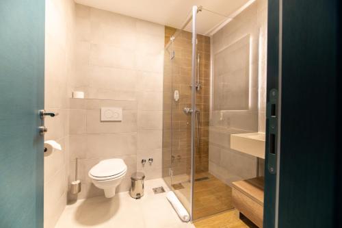 Hotel Nota, Belgrade (updated prices 2025)