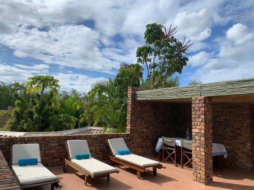 Modjadji Estate Lodge & Spa, Grietjie Nature Reserve (updated prices 2024)