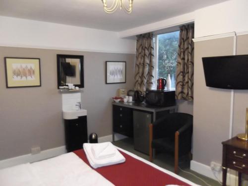 The Ship Inn, London (updated prices 2025)